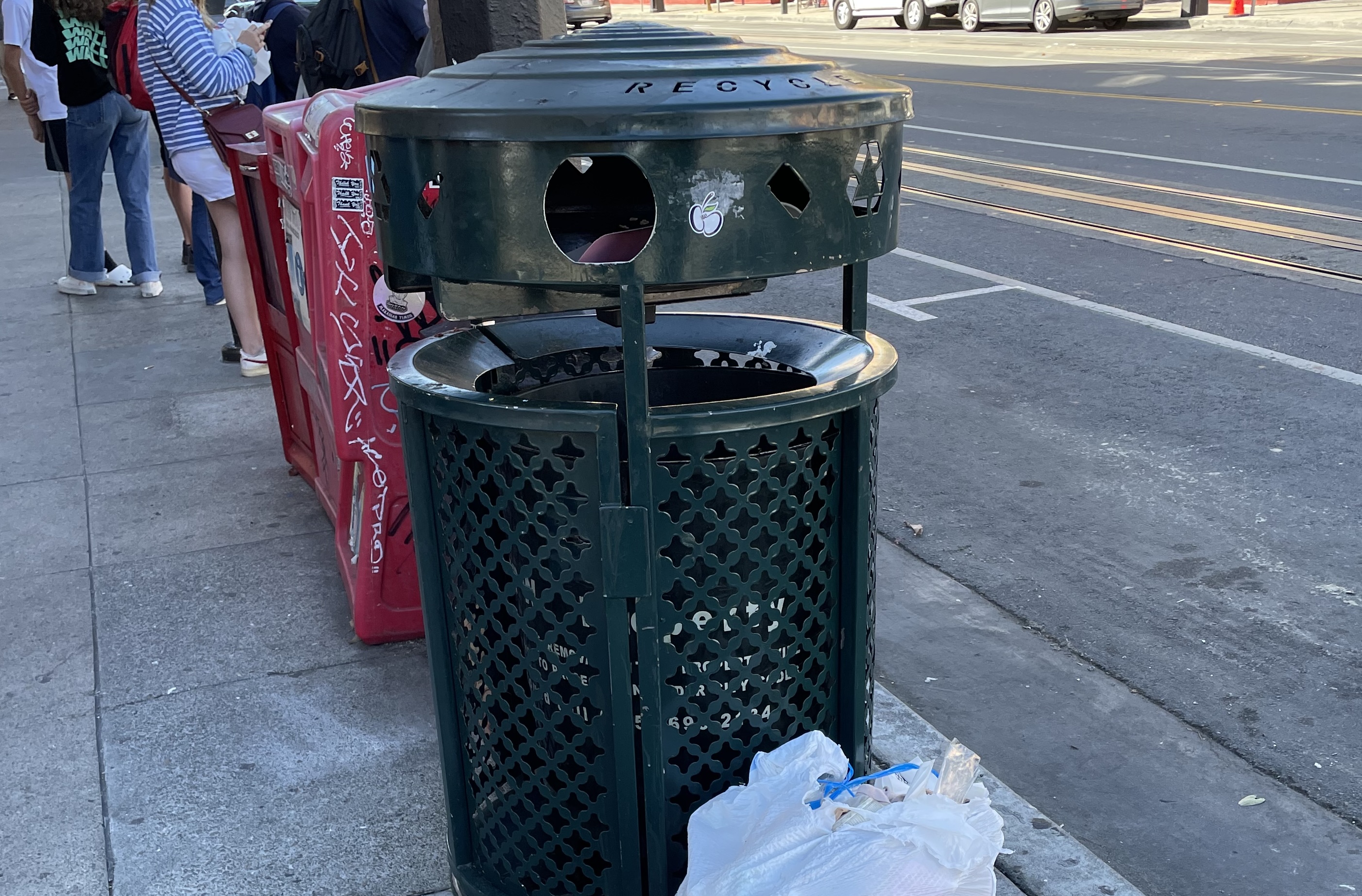 Mayor Lurie’s freeze on contracts throws yet another wrench in the ...