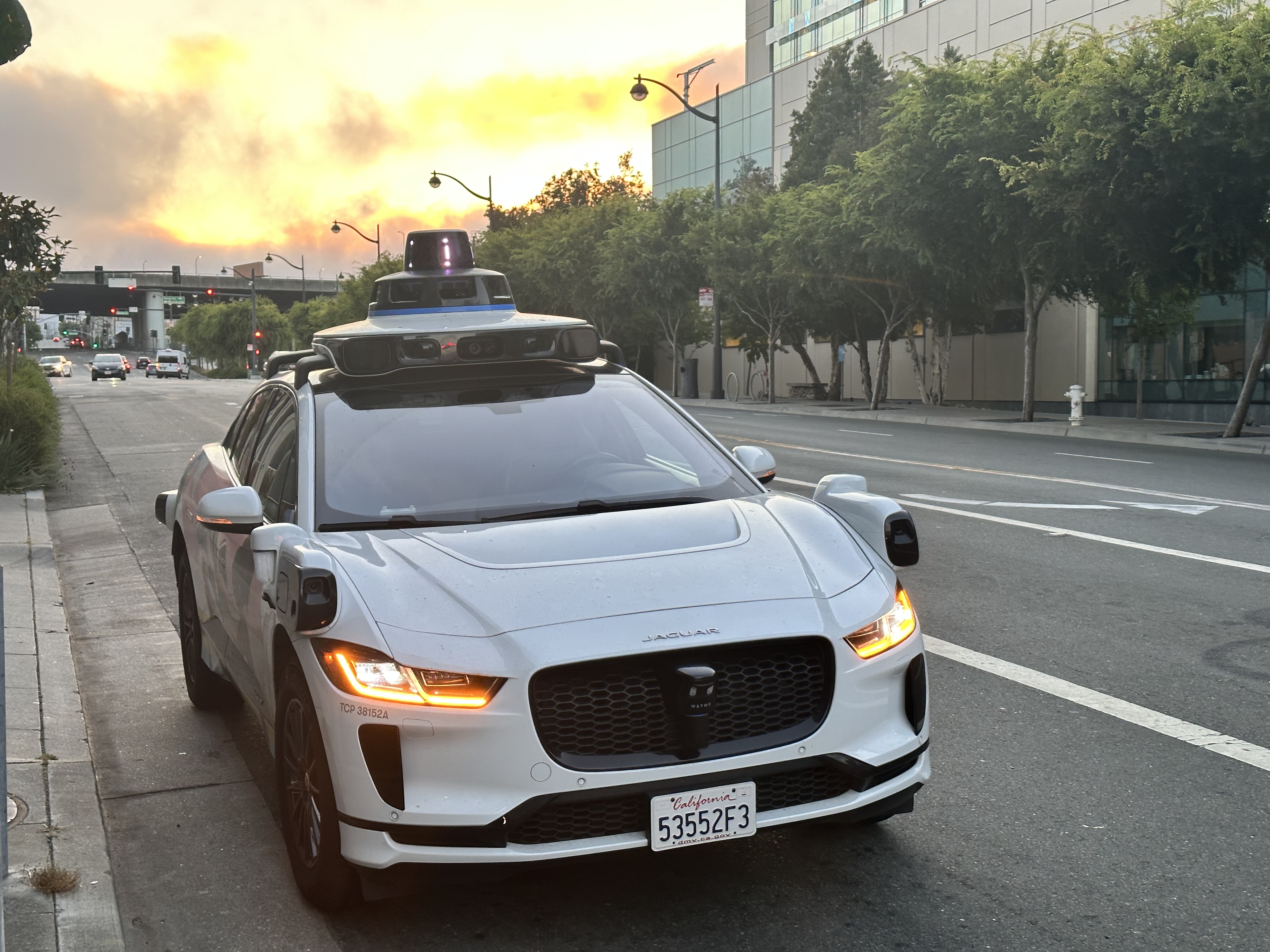 Robotaxis promise safety, but legal experts warn of liability risks for ...