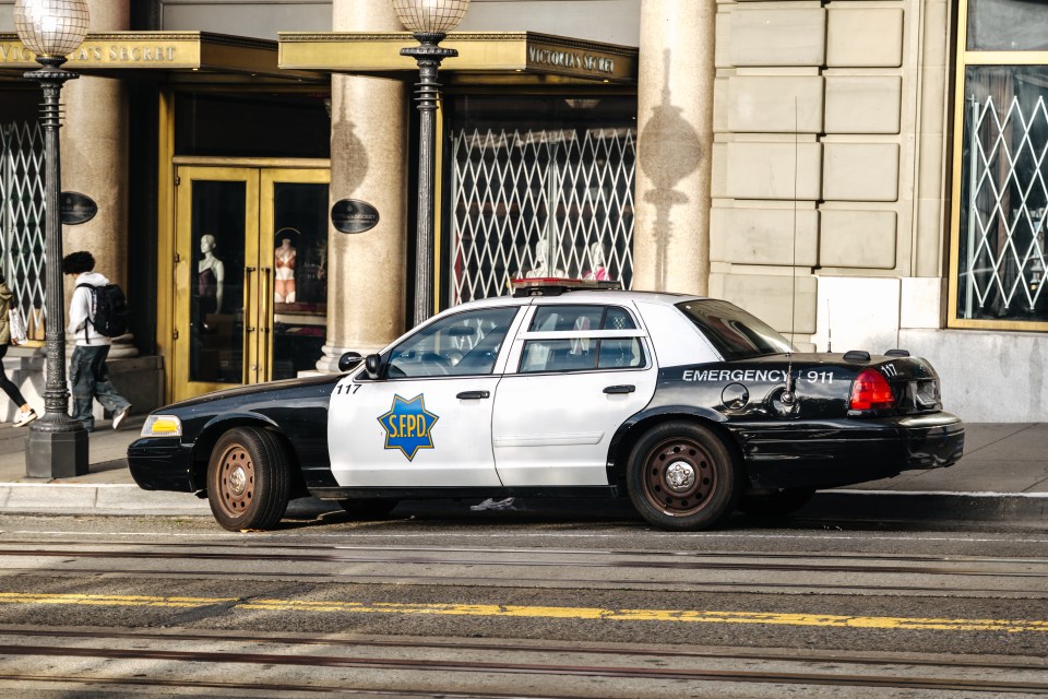 See something, say something