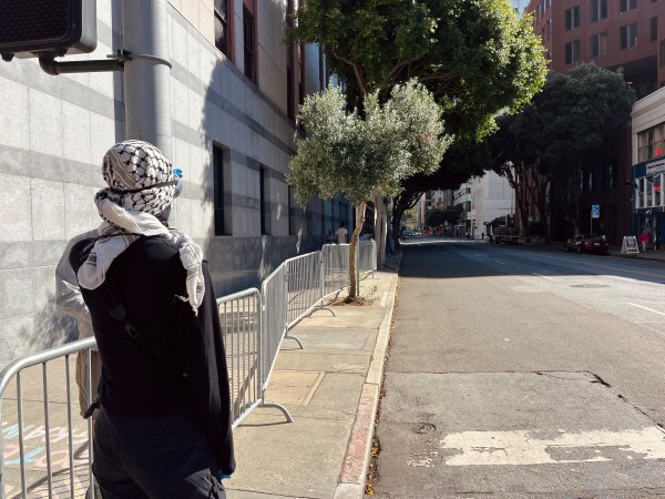 SF activists level up the anti-ICE fight