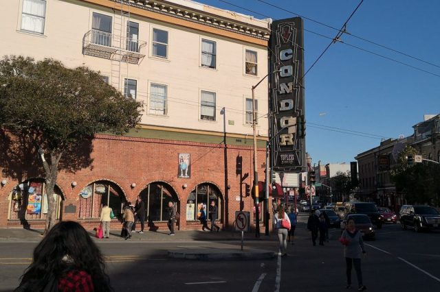 Condor Club general manager shot and killed