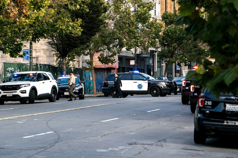 SF police looks likely to get $6.25 million from Justice Department