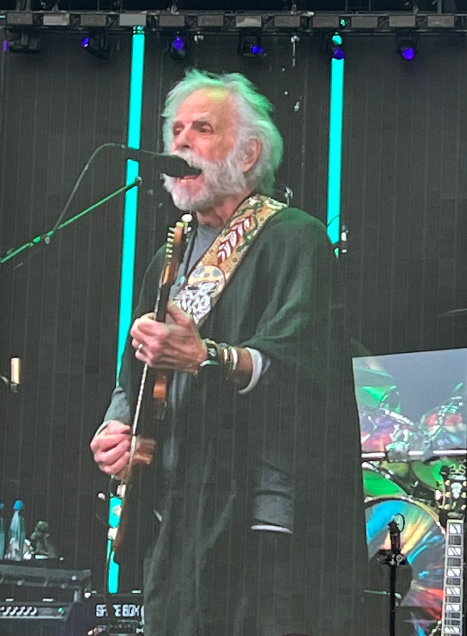 Guitar wizard