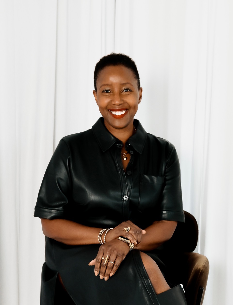Nataki Garrett joins African-American Shakespeare Company as interim ...