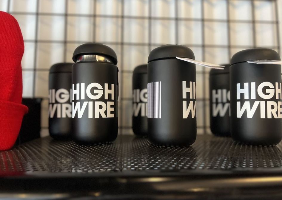 Highwire Coffee’s Montclair location abruptly closes, lays off staff
